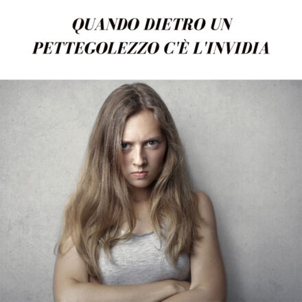 Pettegolezzi al lavoro come proteggersi | Lavoro Con Stile