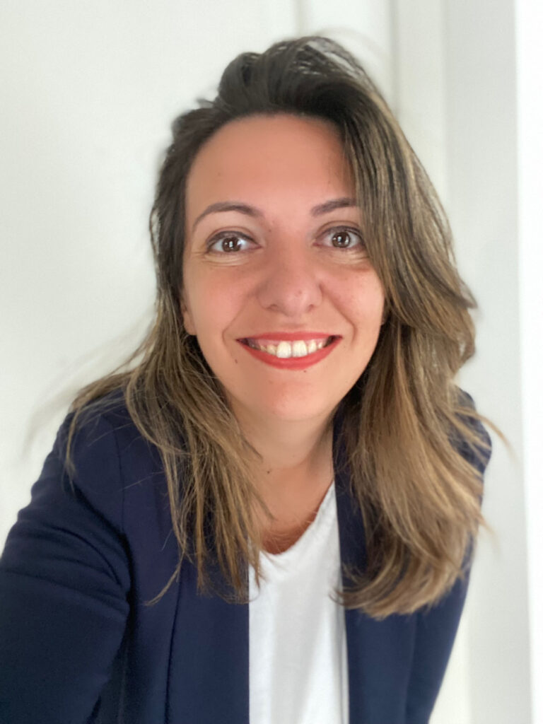 Claudia Campisi | Lavoro Con Stile